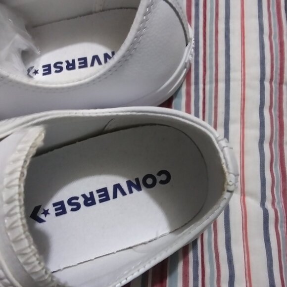 All Star Converse | Shoes | Iconic All Star Converse Chuck Taylor ...